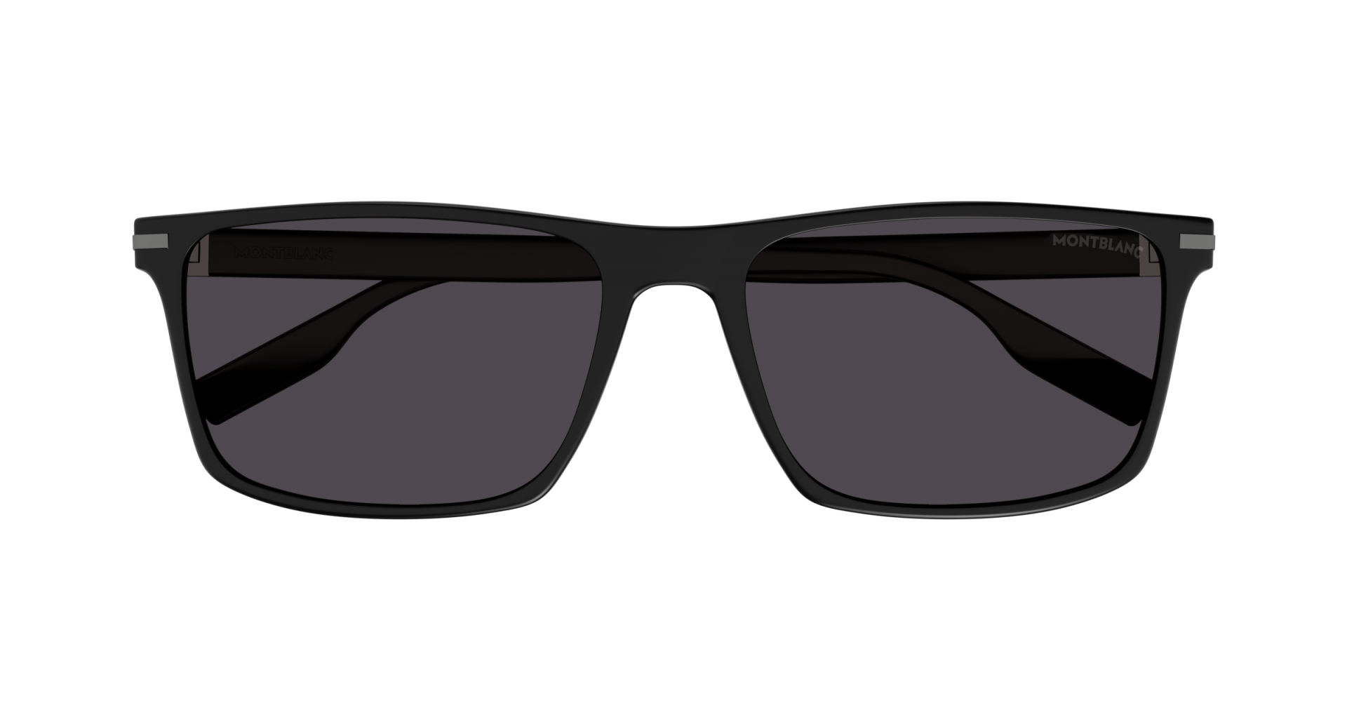 Occhiali da sole Mont Blanc MB0249S 001 8056376421941 | Ottica Lux